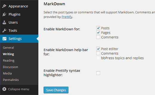 ¿Qué es Markdown? ¿Cómo usar Markdown en WordPress? - MundoCMS